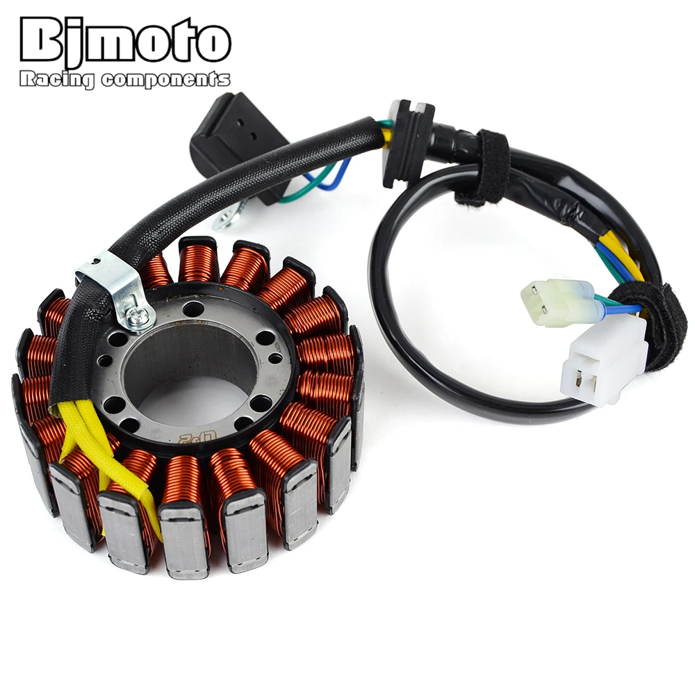 STATORE VOLANO KYMCO PEOPLE GTI 300 2010 2011 0140 Auto & Motorrad ...