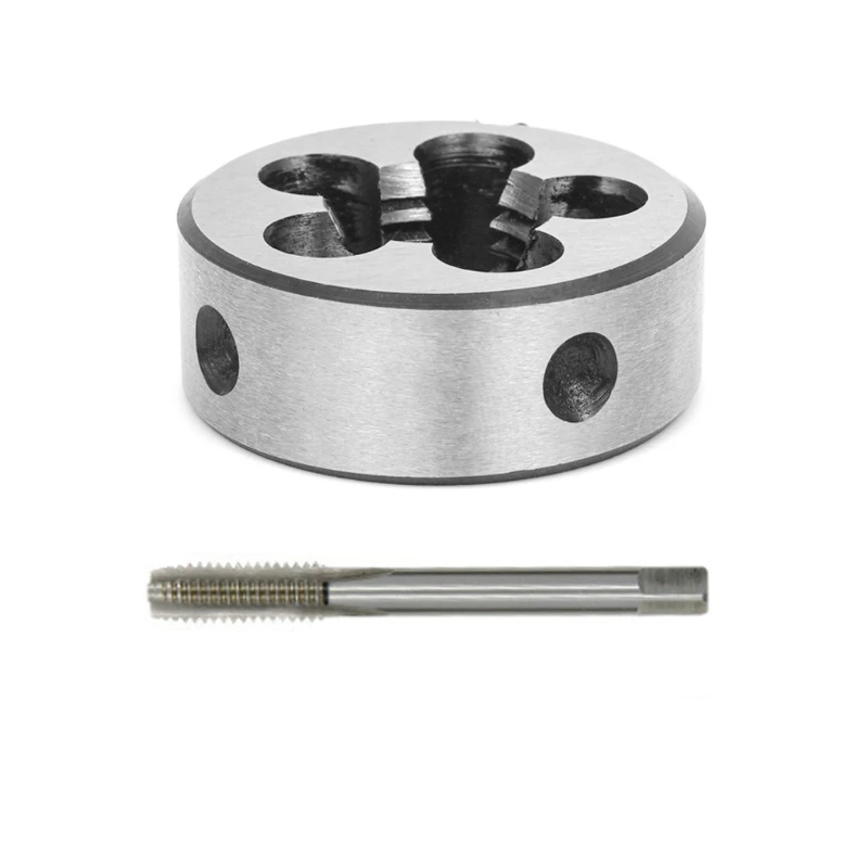 FILIERE - BUSE DE FILAGE - TARAUD,B--Jeu'outils à main à filetage fin ...