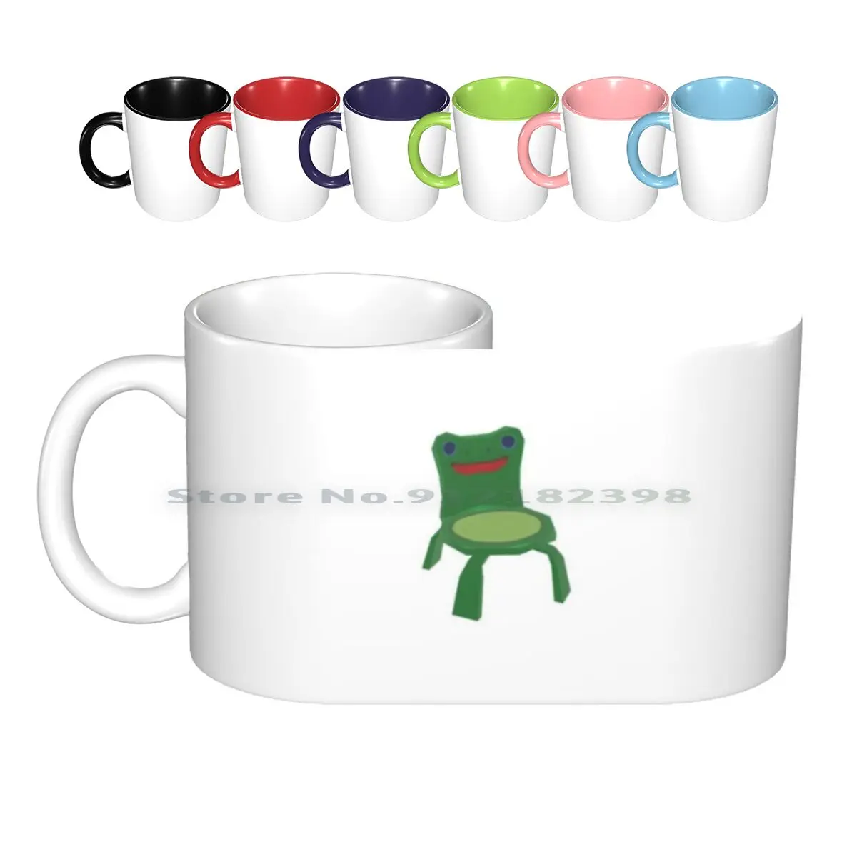 Froggy-Chair-Ceramic-Mugs-Coffee-Cups-Milk-Tea-Mug-Animal-Tom-Nook ...