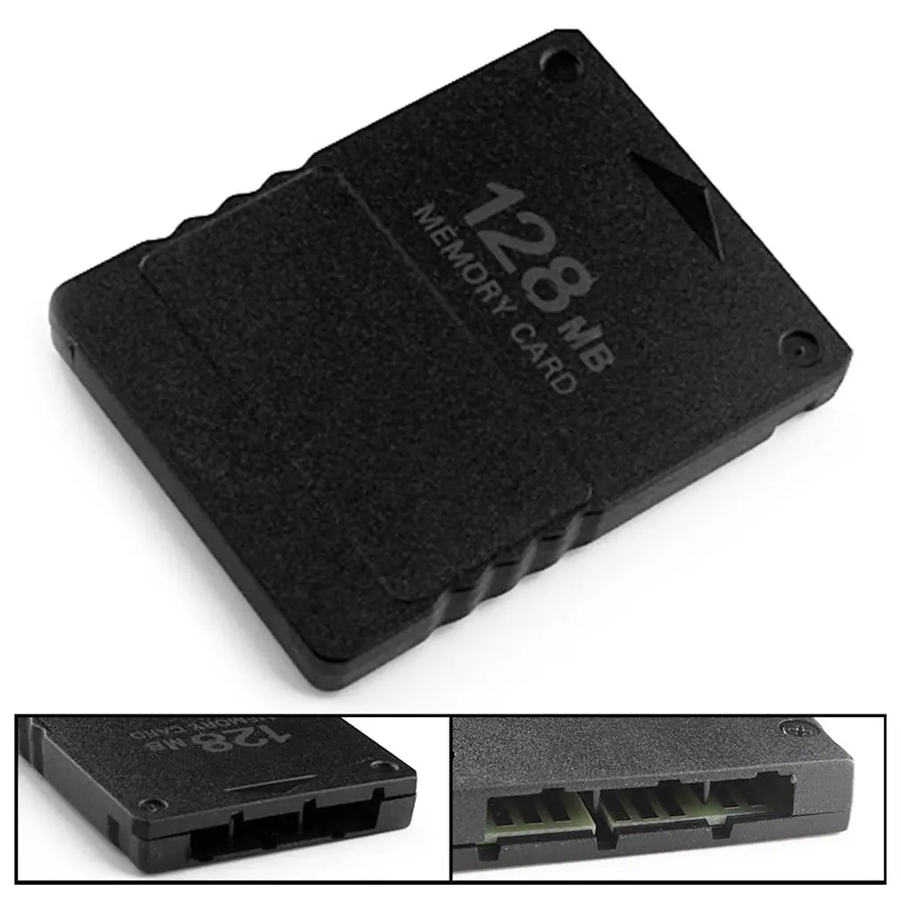 Hot-New-Small-Size-High-Speed-For-PS2-Memory-Card-Memory-Expansion ...