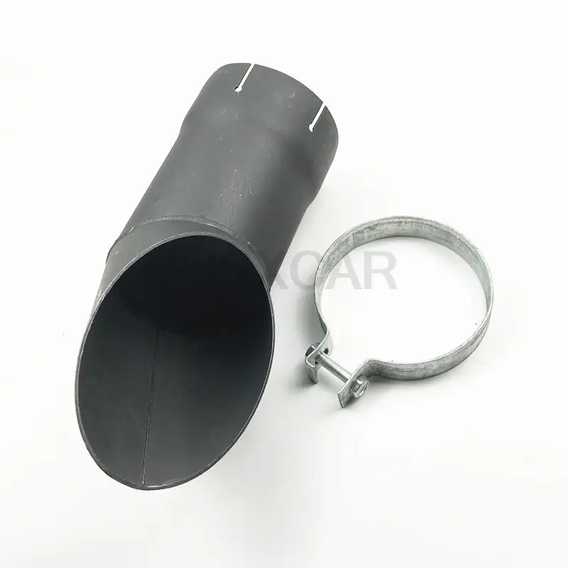 For CATERPILLAR CAT elbow 336D-330C-330D muffler elbow muffler exhaust ...
