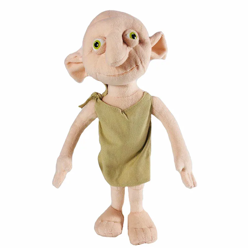 35cm Popular Dobby Plush Toys Soft Stuffed Doby Doll Anime Movie ...