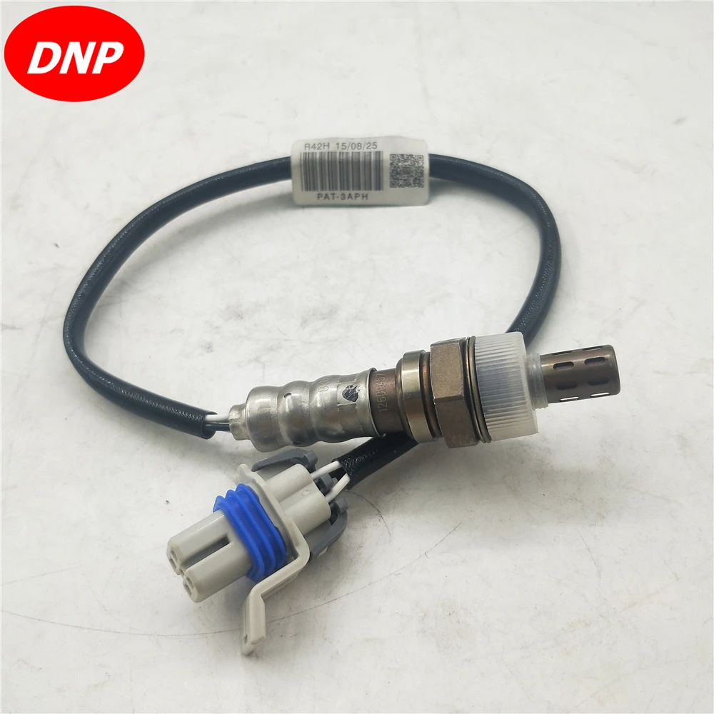 DNP-Oxygen-Sensor-Fit-For-GMC-Yukon-Chevrolet-Cadillac-12611165 ...