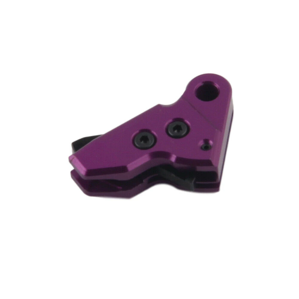 Glock Gen5 Flat Face Trigger 5 Gen Glock 17 Trigger 19 19X 26 34 45 Gen ...