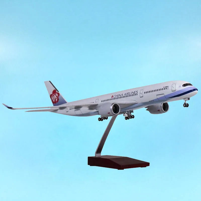 China-Airline-Airway-Resin-Aircraft-1-142-47CM-Airplanes-Aviation-Model ...