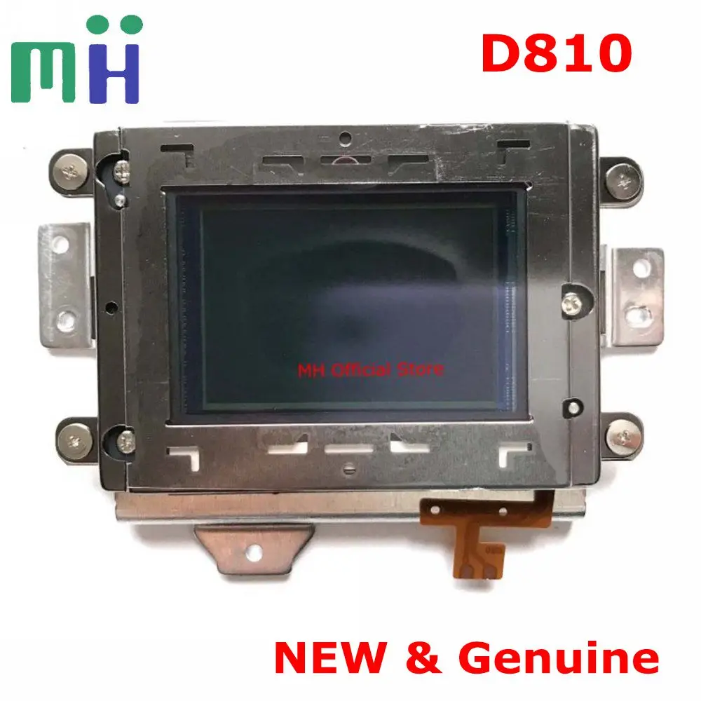New For Nikon D810 Ccd Cmos Image Sensor (with Low Pass Filter) Camera ...