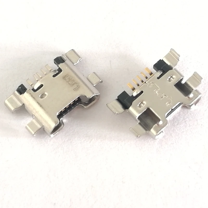 Conector de carga micro usb para Huawei Honor 8x / 8X Max / 8C/ 10 Lite ...