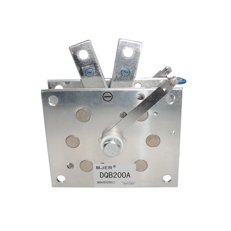 DQB200A Single Phase DC Welder Bridge Rectifier