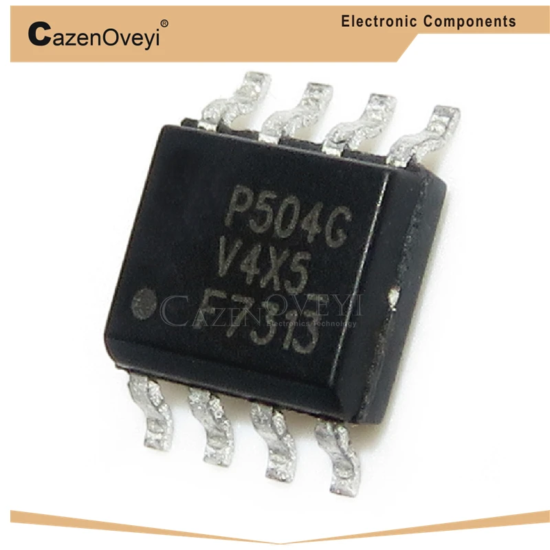 4 unids/lote IRF7205 IRF7303 IRF7313 IRF7341 IRF7342 IRF7343 IRF7842 ...