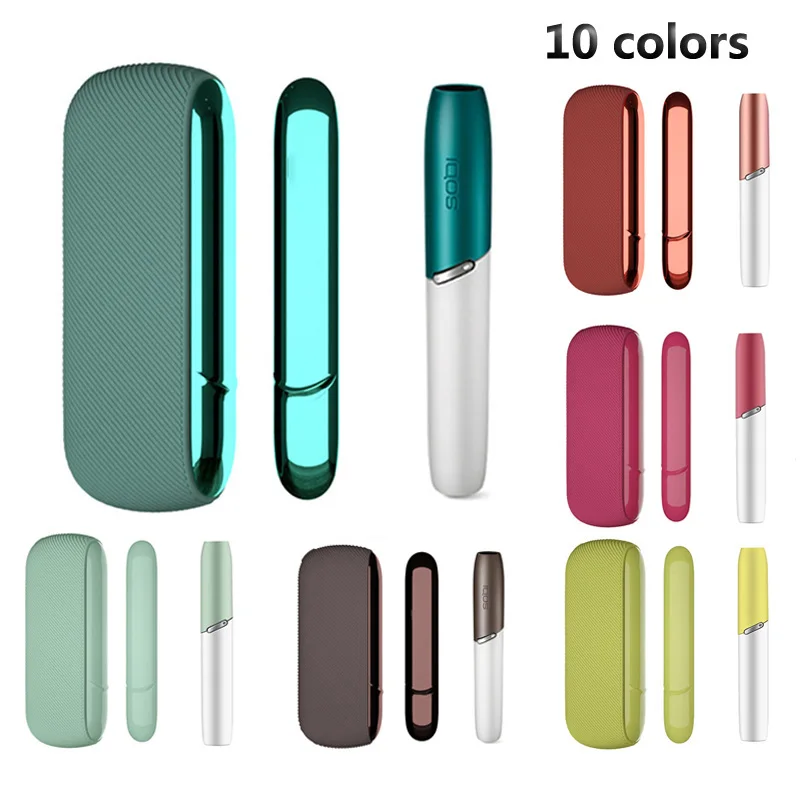 Replaceable Cover Accessorie | Iqos 3 Accessories Cover | Iqos ...