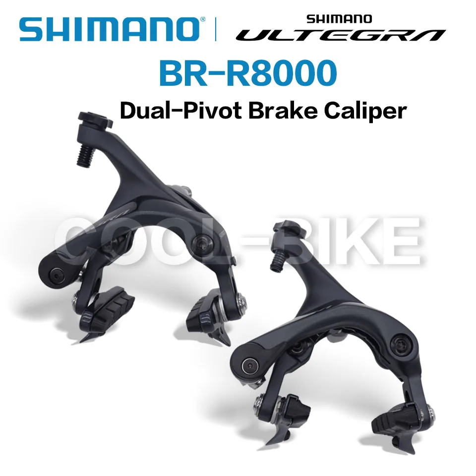 SHIMANO-ULTEGRA-BR-R8000-Dual-Pivot-Brake-Caliper-R8000-Road-Bicycles ...