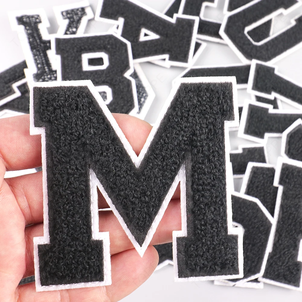 Parche-con-letras-bordadas-para-planchar-parches-del-alfabeto-para-ropa ...