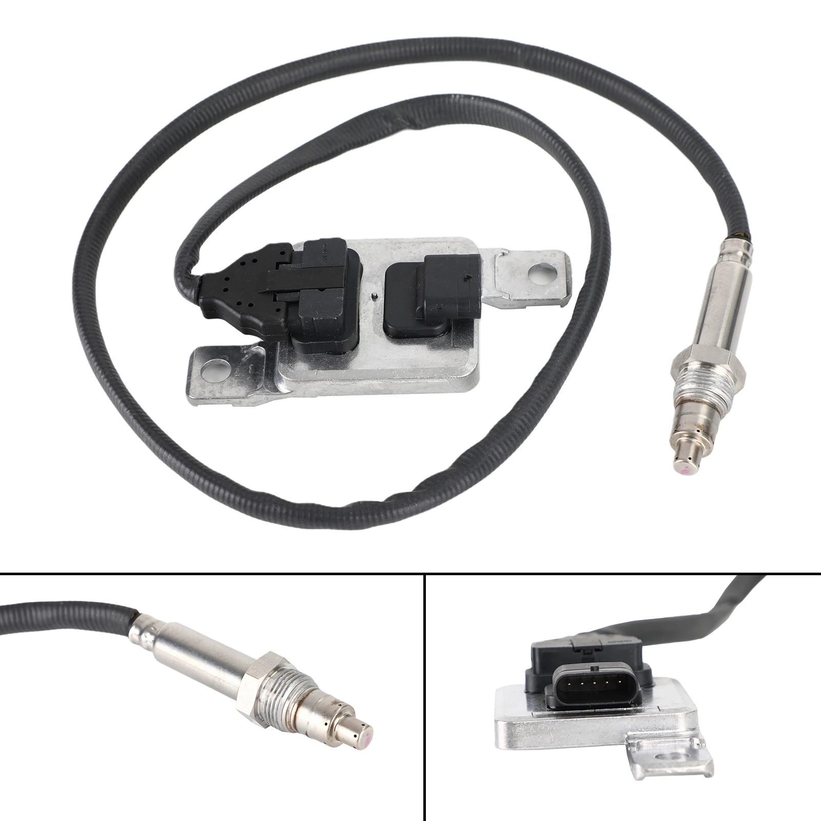 Areyourshop-NOX-Sensor-For-Audi-Q5-8R-8RB-2008-2018-8R0907807G ...
