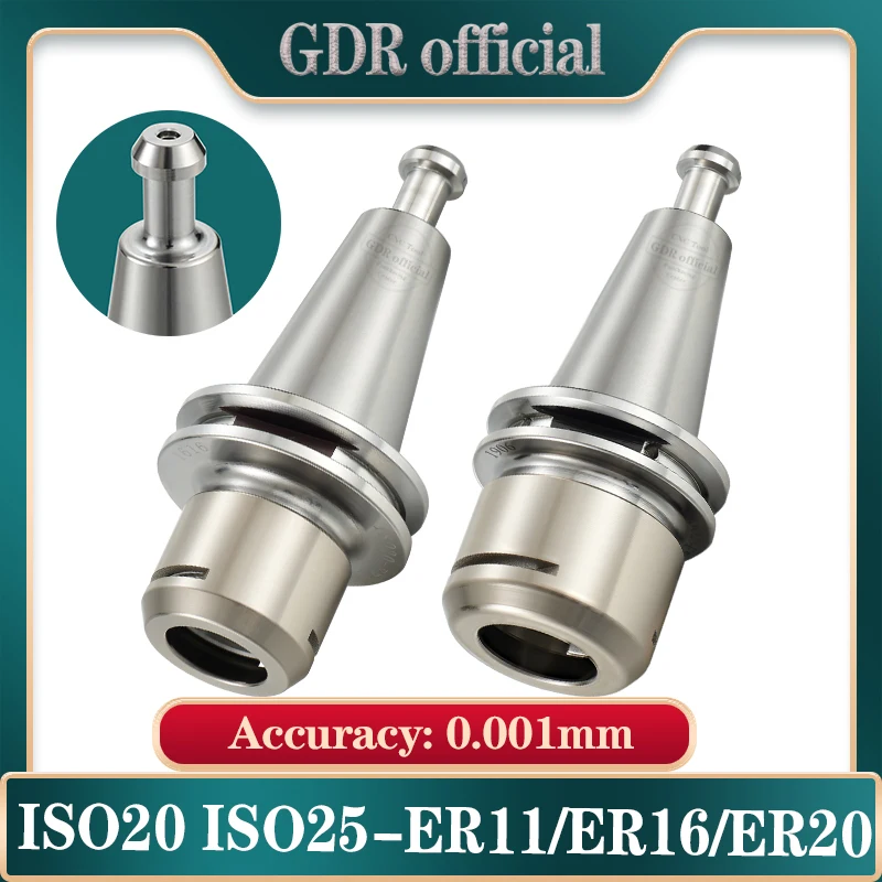 ISO20-tool-Precision-0-001-ISO10-ISO25-ER11-ER16-ER20MS-SK10-35L-60MS ...