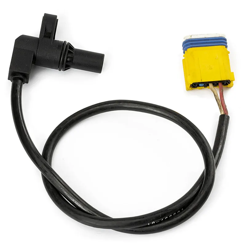 Genuine OEM # 2529.29 AL4 DPO Transmission Input Speed Sensor for ...
