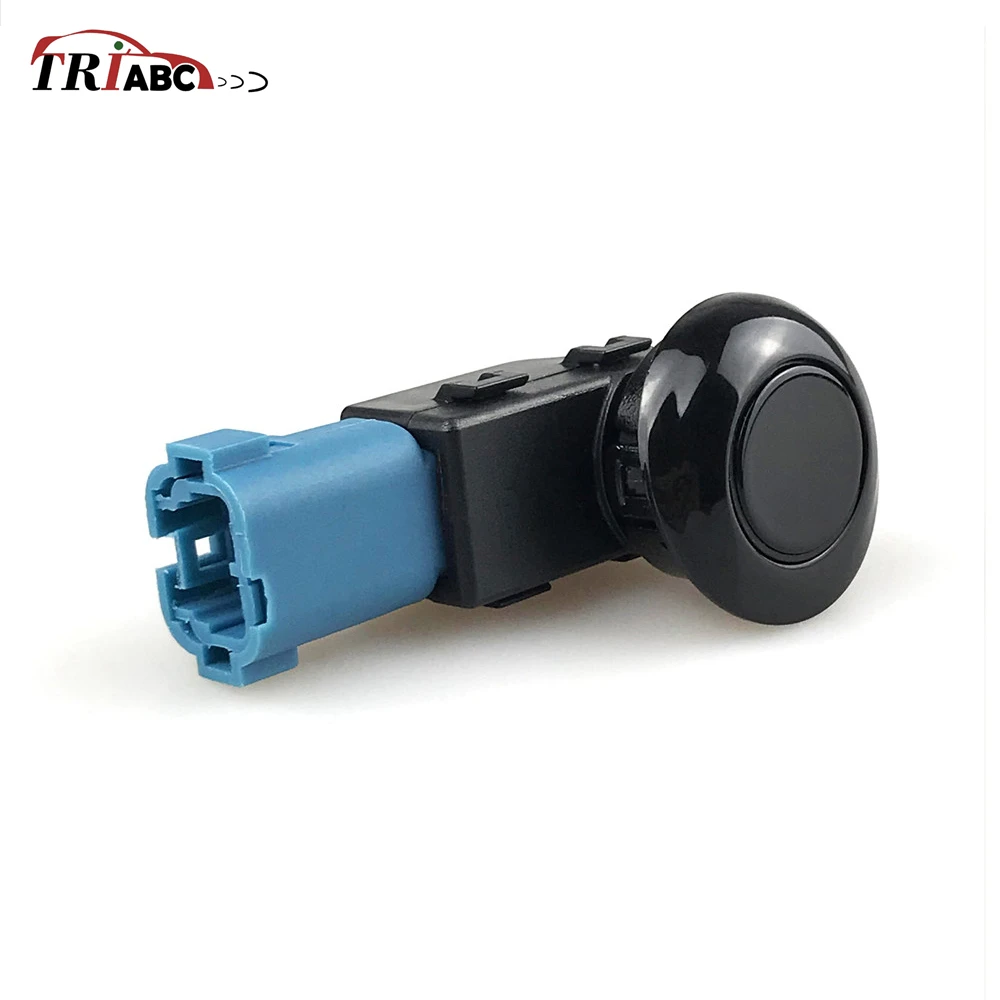 Pdc Parking Sensor For Honda Civic Car Parktronic Distance Control Anti ...