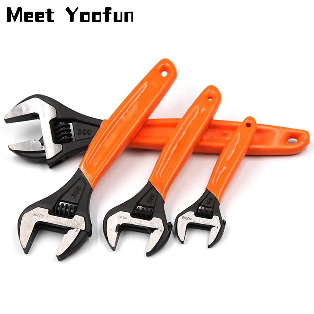 6 8 10 12 Wrench 6 8 10 12 Wrench
