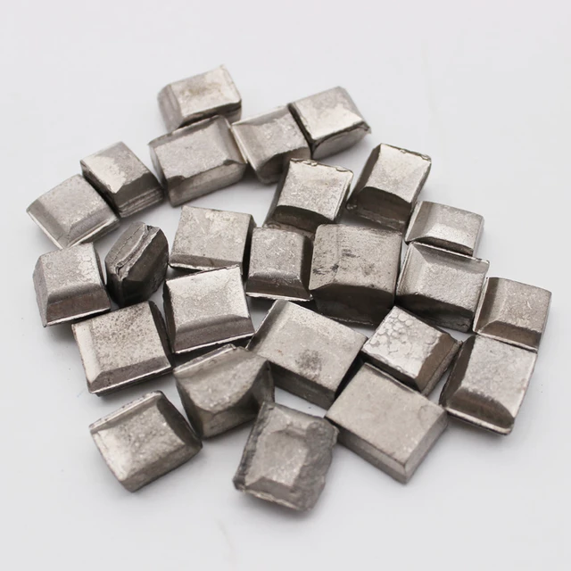 Pure Nickel Metal