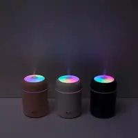 H2O USB Air Humidifier and Fragrance Diffuser - HealthResource4uStore