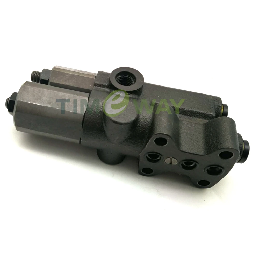 Hydraulic-Pump-Valve-DFR1-Control-Valve-for-A10VO71-A10VSO71-Rexroth ...