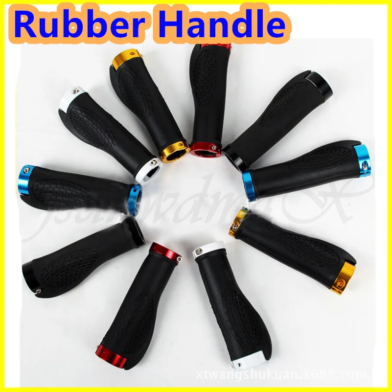 Handle-Cover-for-8-inch-10-Inch-Unive-Electric-Scooter-Natural-Rubber ...