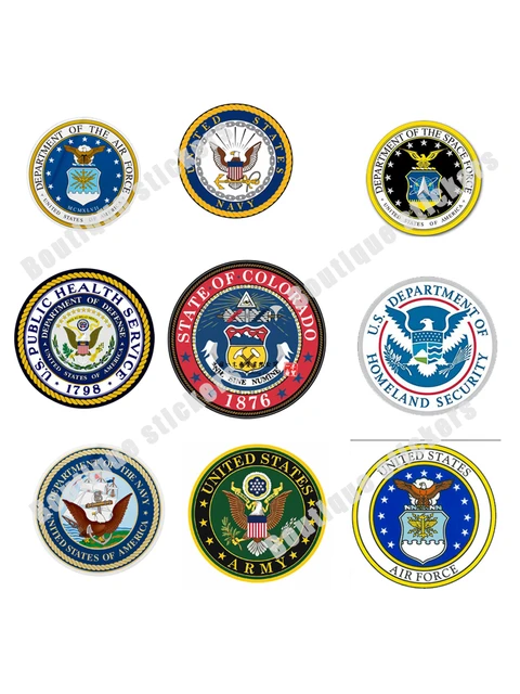 Defense Intelligence Agency Seal