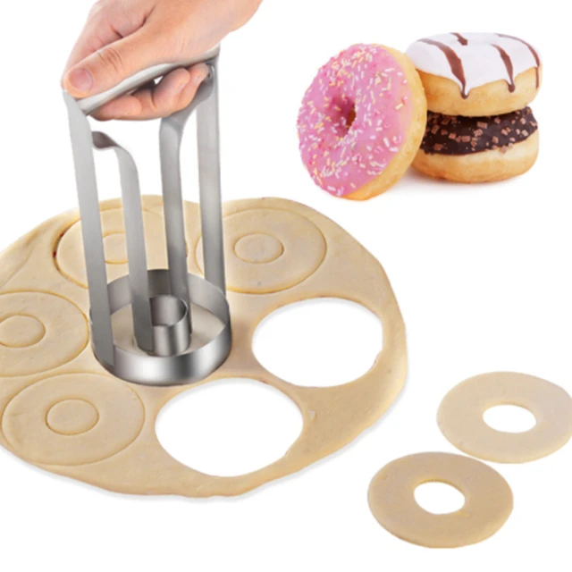 Biscut Cutter Donut Cutter