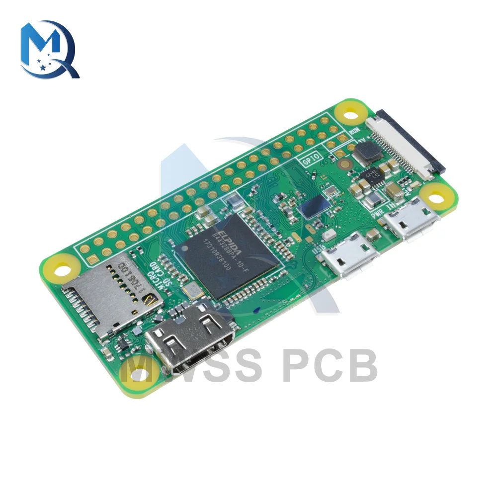 V1-1-Expansion-Board-For-Raspberry-Pi-Zero-W-1GHz-512MB-WiFi-Bluetooth ...