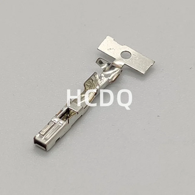 The original 90980-12741 20PIN Female automobile connector shell and ...