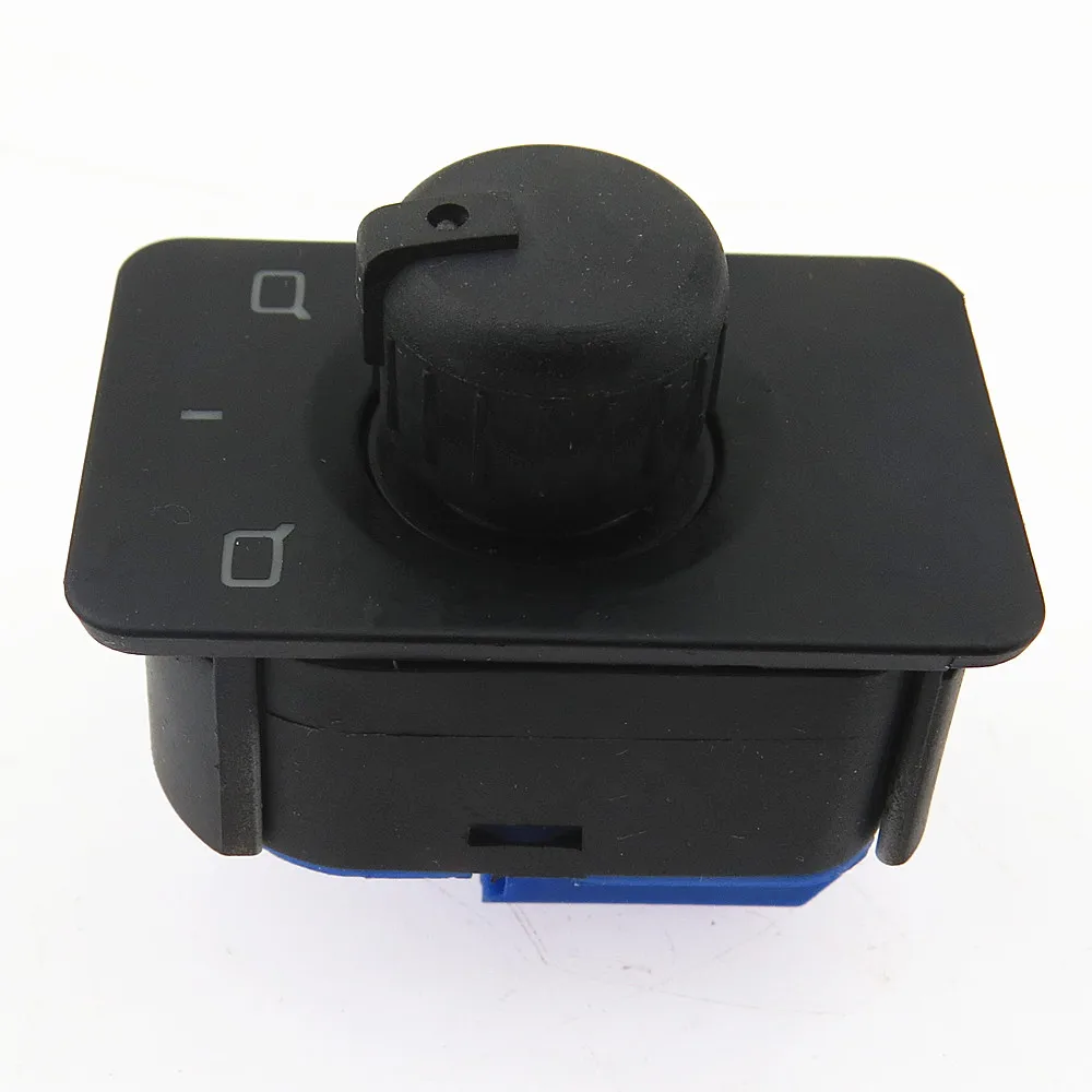 4B0959565A-Quality-Automotive-Rearview-mirror-switch-Control-knob ...