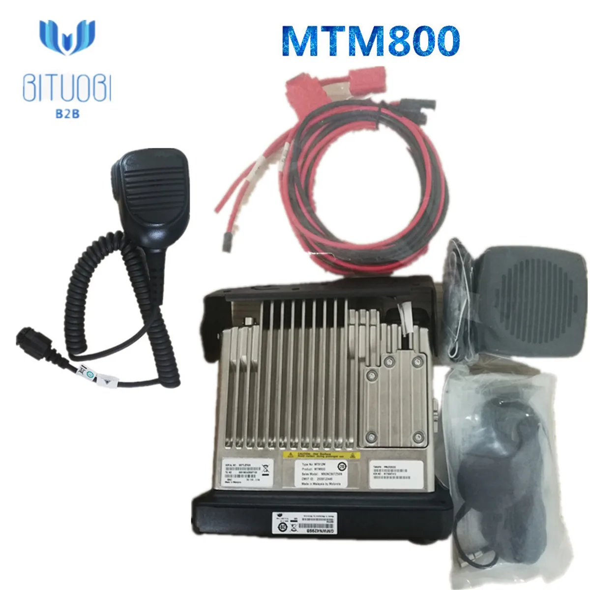Walkie-talkie-MTM800-Tetra-380-430MHz-806-870MHz-para-veh-culo-m-vil ...