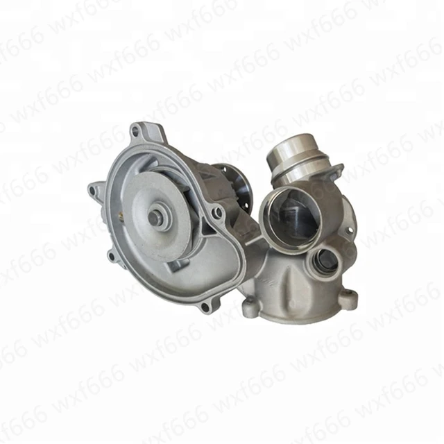 Car Coolant Pump