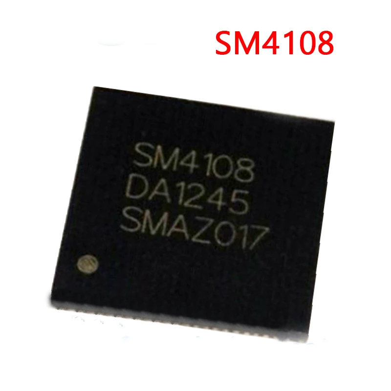 SM4108 SM41O8 QFN 88| | - AliExpress
