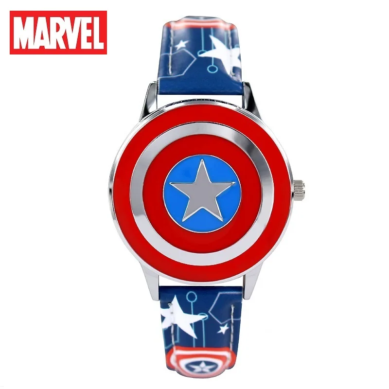 Marvel-For-Children-Watch-Avengers-Captain-America-Iron-Man-Spider ...