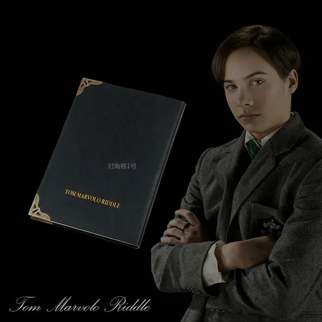 Tom Riddle Diary
