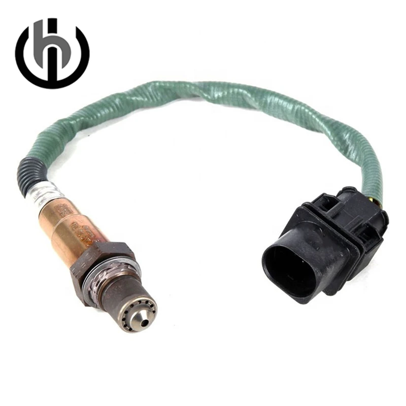 0035426918-Lambda-Probe-O2-Oxygen-Sensor-Fit-For-MercedesBenz-VIANO ...