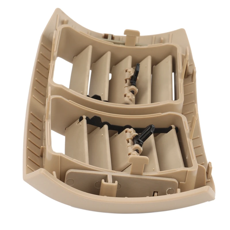 Other Parts & Accessories - Rear Center Console Air Outlet Vent Cover ...