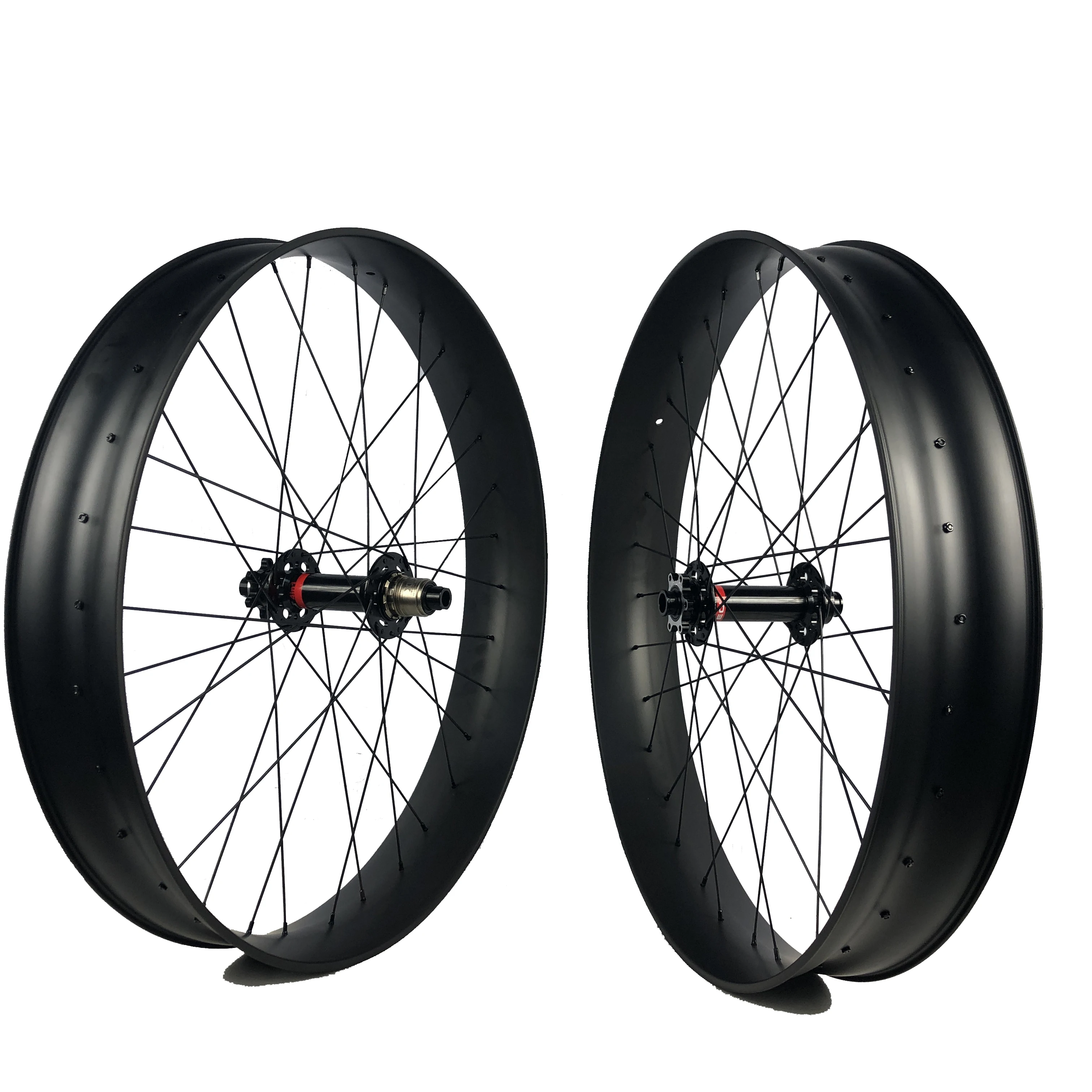 26er-OEM-Snow-Bike-Wheels-Carbon-Fatbike-Wheelset-95mmX18mm-Tubeless ...