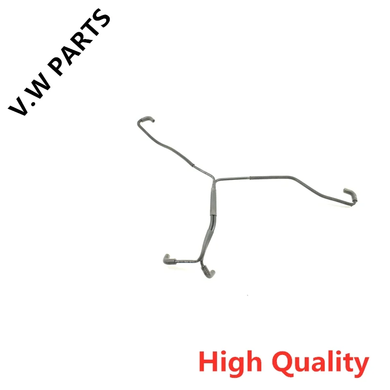 새로운 진공 파이프 A udi A7 C7 3.0 OEM:06E133773BR 06E 133 773 BR|오일 팬 개스킷 ...