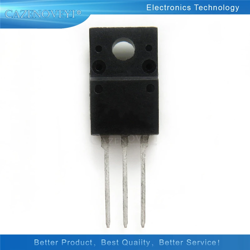 10 pçs/lote SPA11N80C3 11N80C3 11N80 TO 220F IC melhor qualidade. Em ...