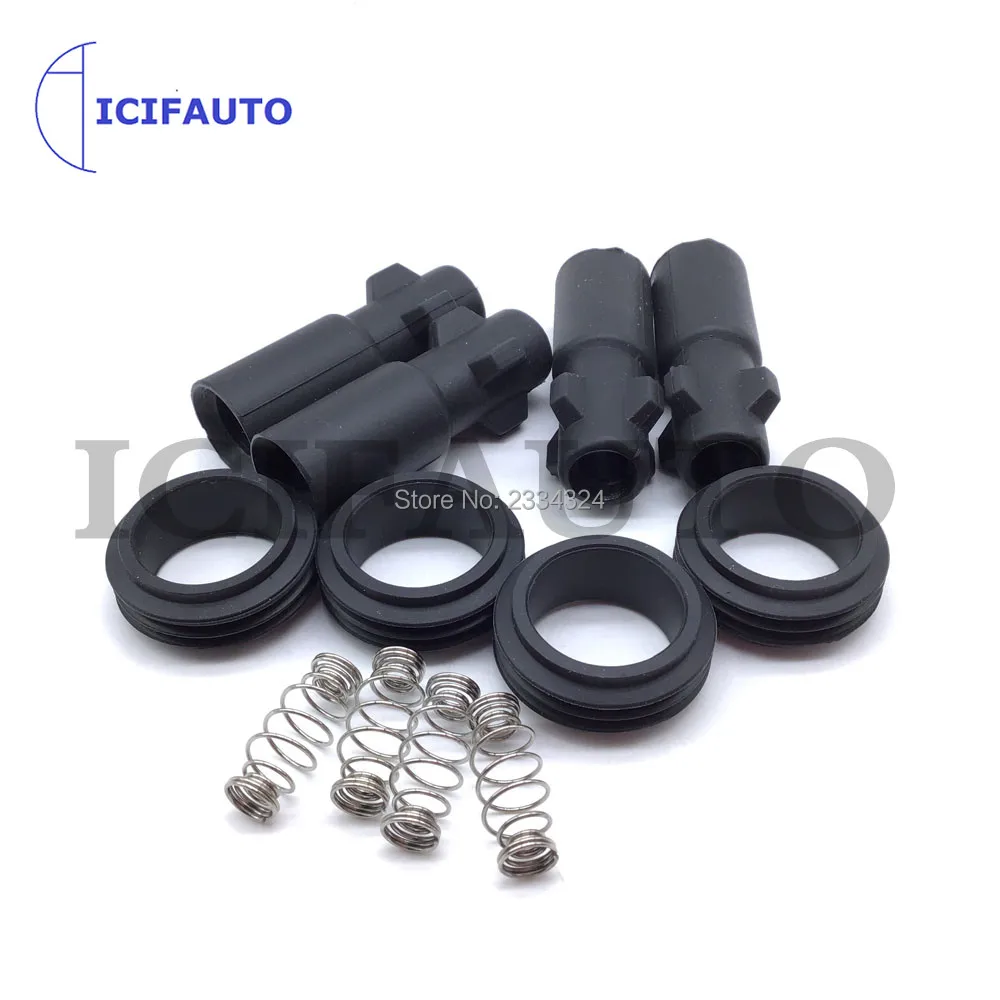 Bobina de ignição para lada 110 111 112, kalina 0221504461 21123705010 ...