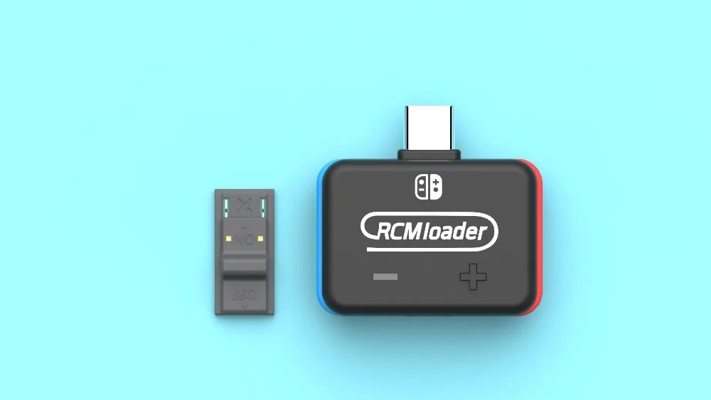 RCM Loader атмосферный инструмент для ОС второго поколения U диск NS ...
