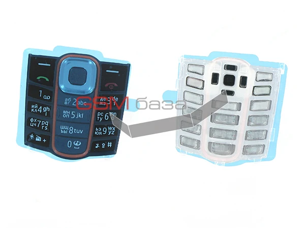 Nokia 2600 Classic Black