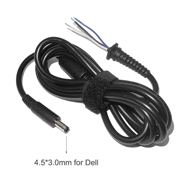 Dell Power Supply Cord