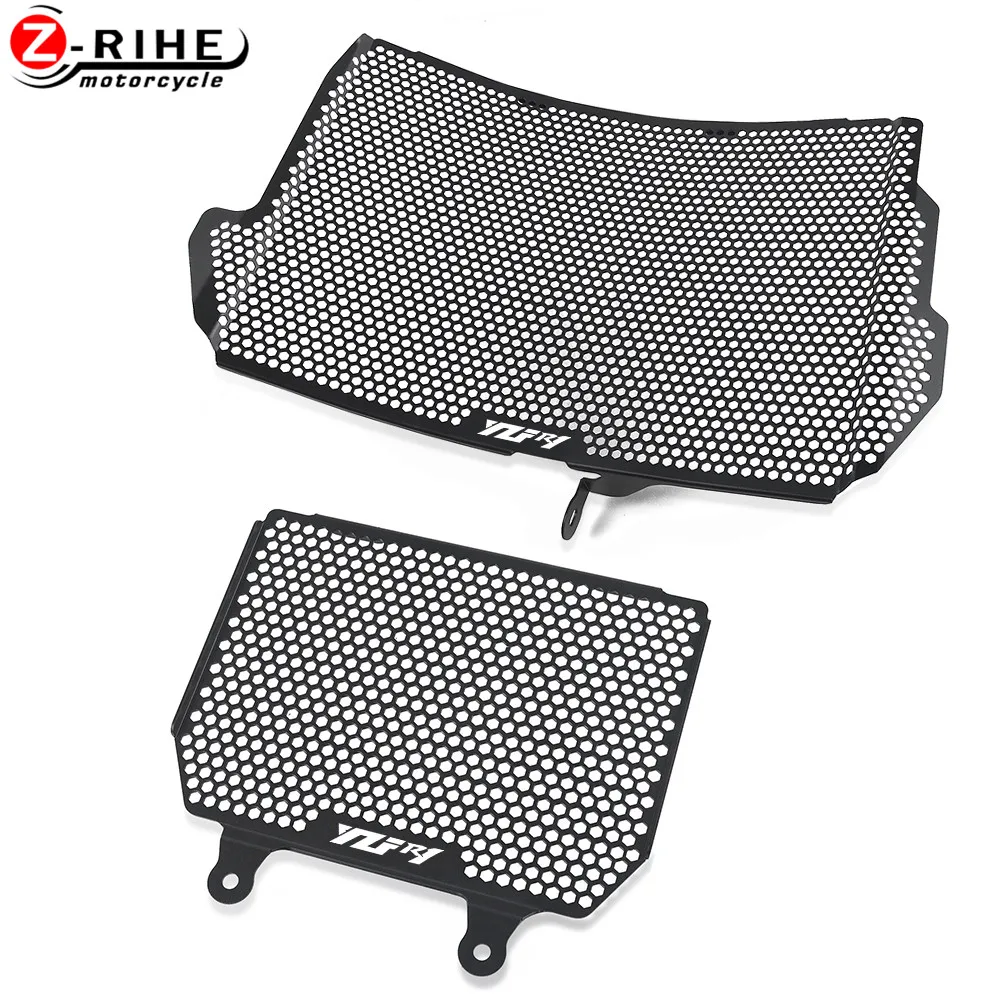 Motorcycle-Accessories-For-Yamaha-YZF-R1M-2015-2019-2016-2017-2018 ...