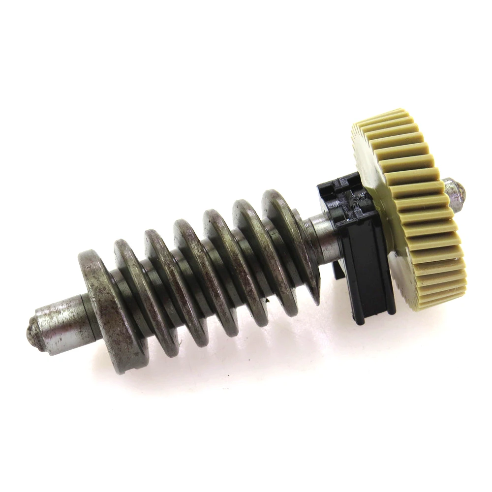 Tornillo de engranaje de Motor Seat Exeo, ajuste de altura del asiento ...