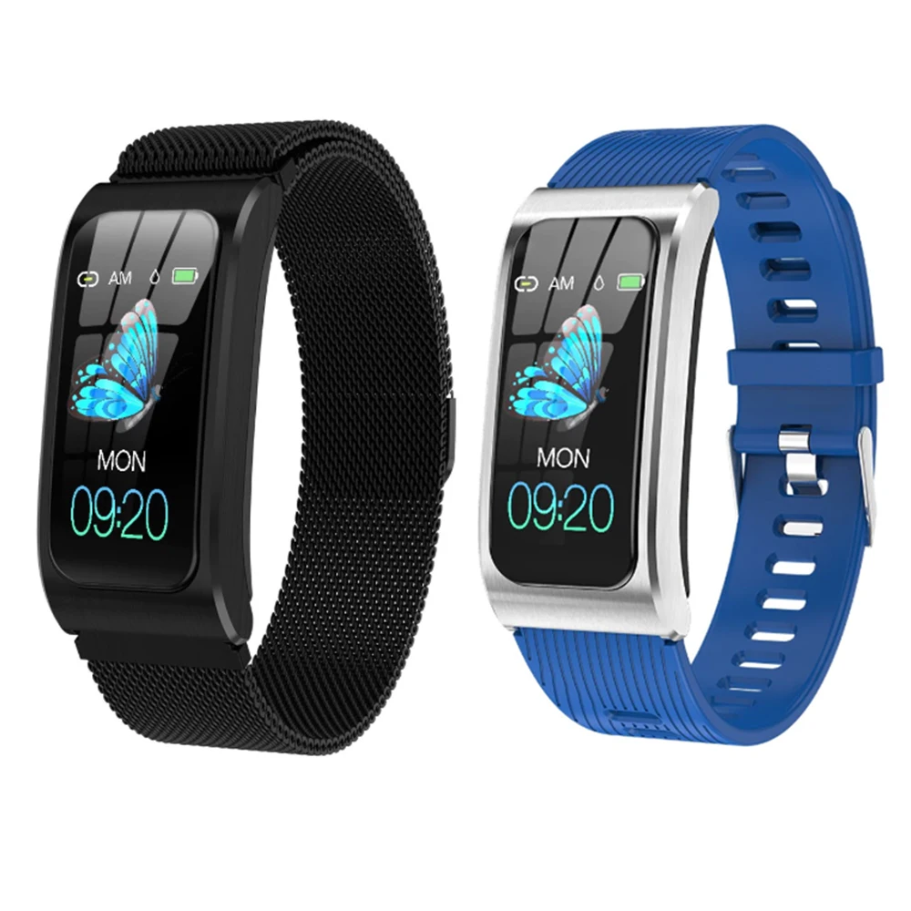 Venta > smartwatch nadar > en stock