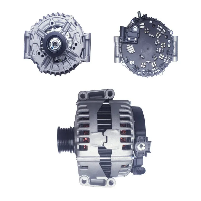 Alternador para 12V 215A A0131540502 A0131549902 116057 F00M346081 ...