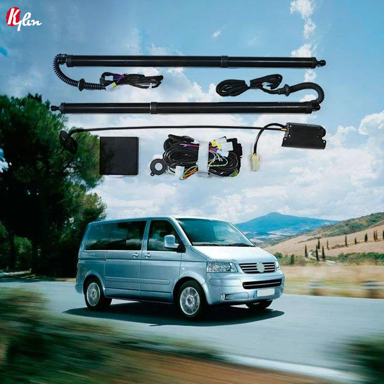 Electric-Tailgate-for-Volkswagen-MULTIVAN-Auto-Tail-gate-Car-Rear-Door ...