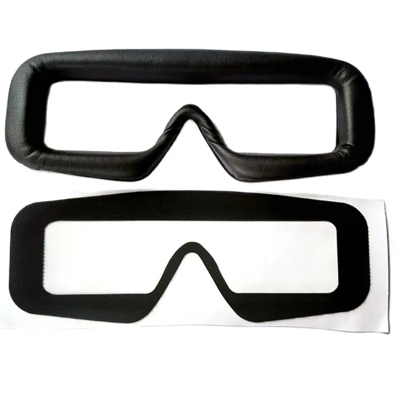 HDZero Goggle foam padding incredible HDZERO